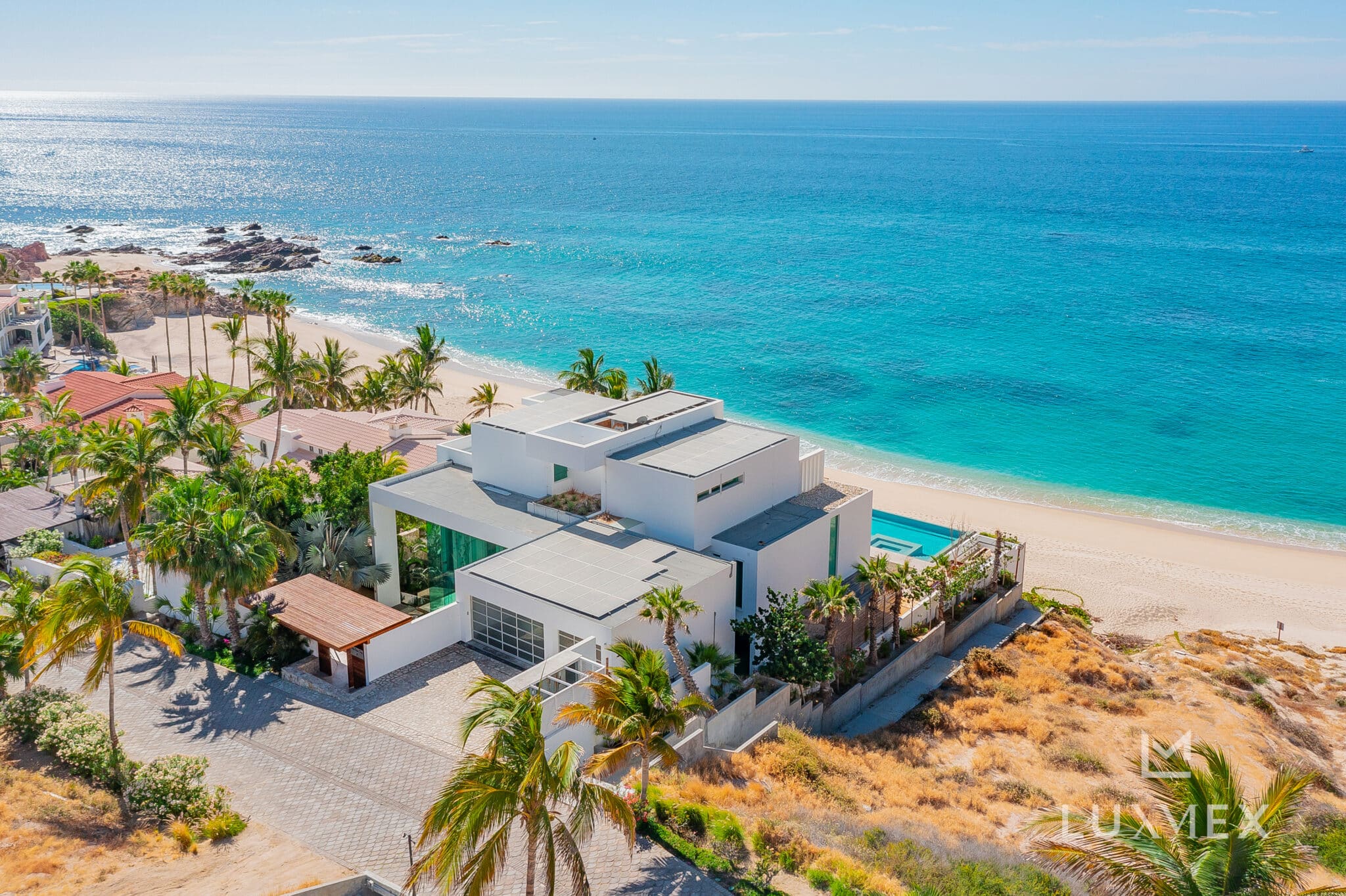 Crazy red carpet event ideas in Cabo San Lucas - Cabo Villa Vegas Dave