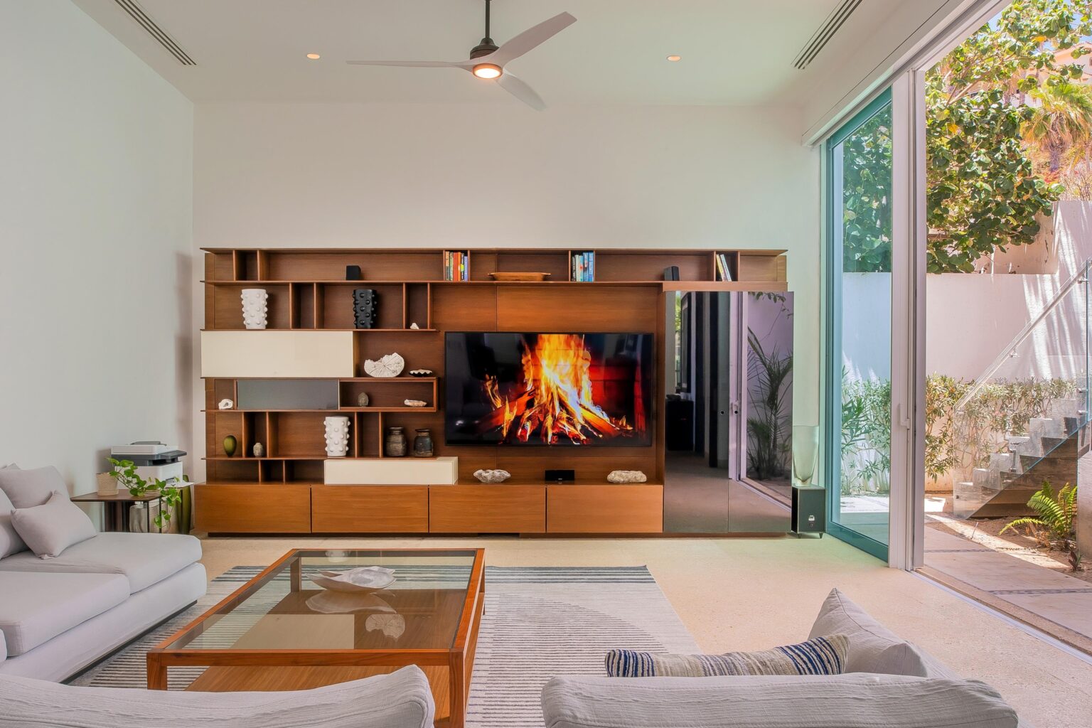 Villa Vegas Dave 3 - Private Beachfront Palmilla villas in Cabo