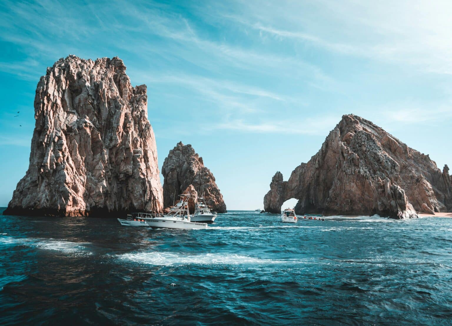 Cabo weather by month: Best time to come Cabo for vacation?