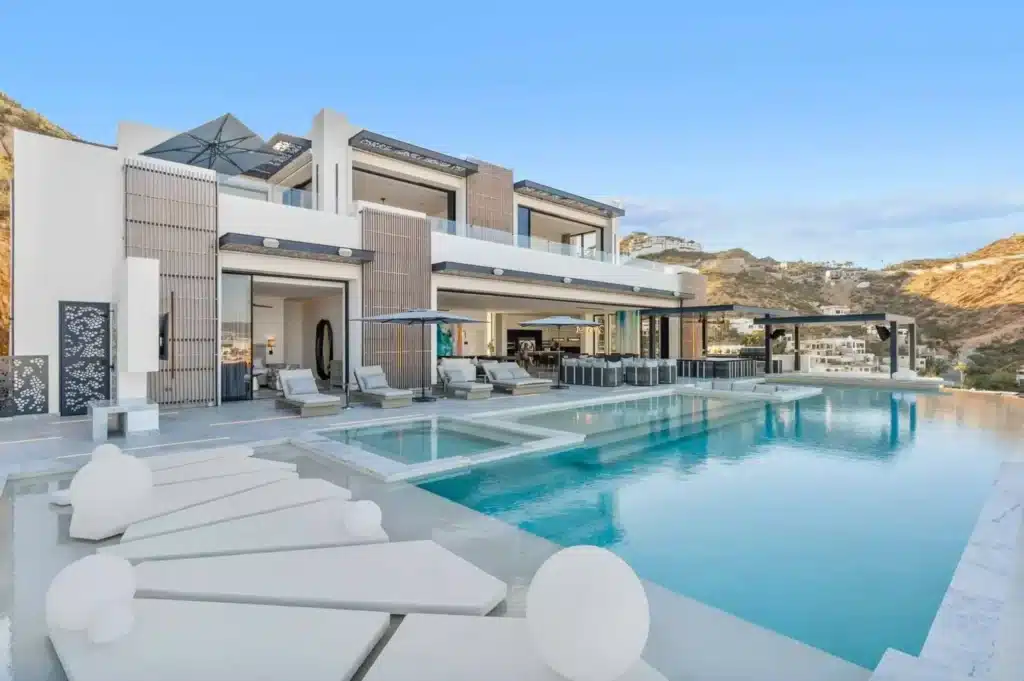Casa Angel Alternative | Luxury Villa in Cabo’s Pedregal