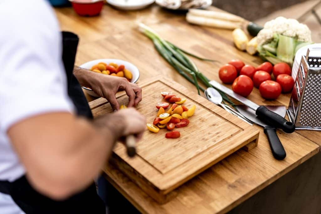 Cabo Luxury Villas With Private Chef Services