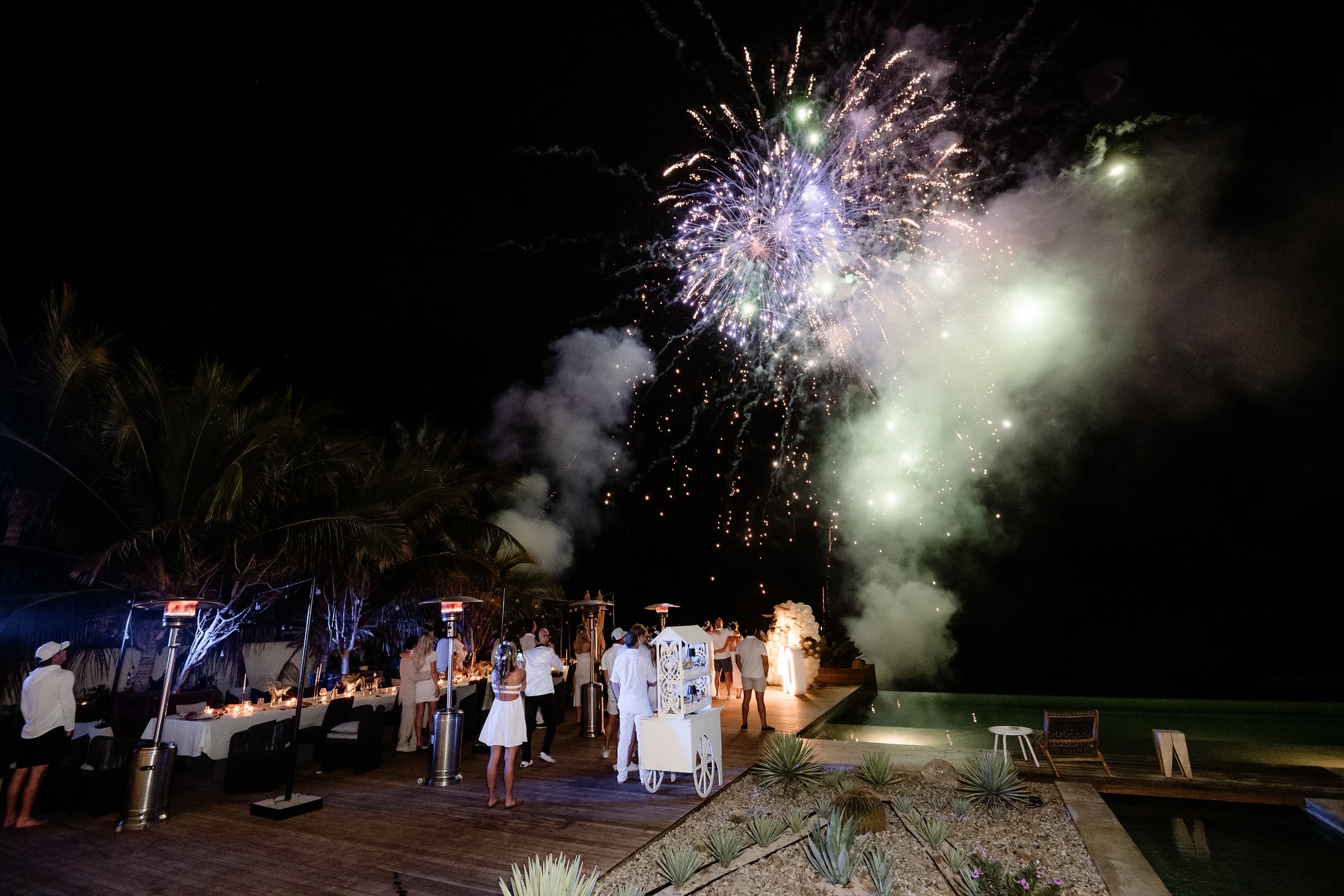 Best Private Cabo Villas for Pool Parties