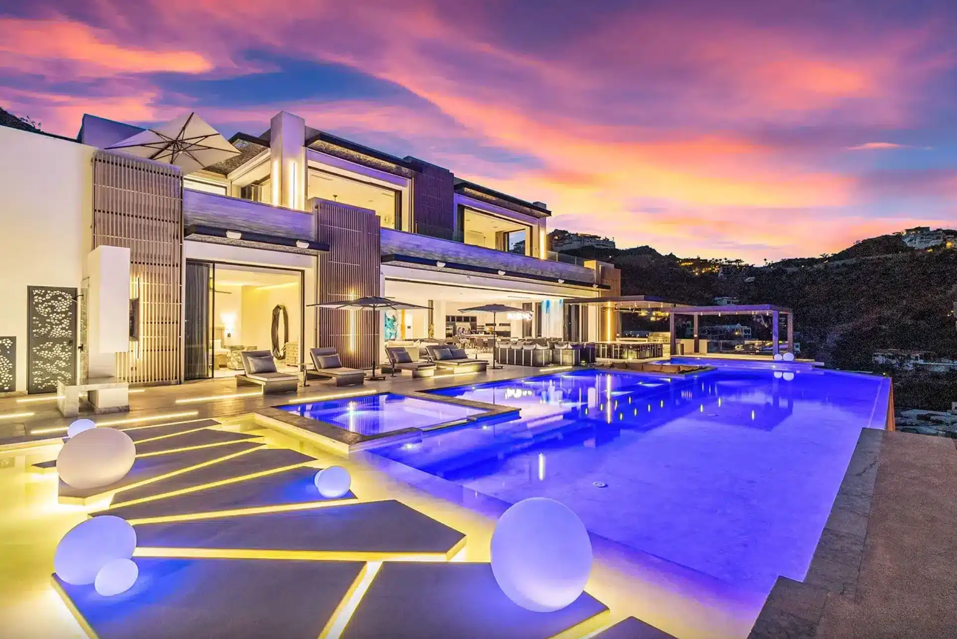 Cabo San Lucas Villas | Private & Luxury Rentals in Cabo