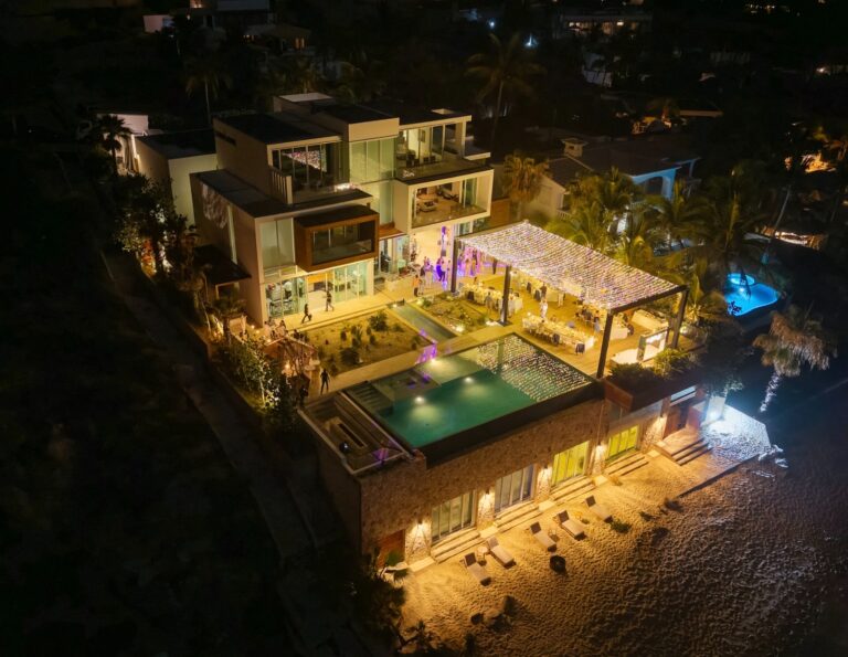 Ultimate Guide to Filming a Documentary in Cabo