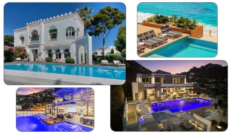 Villa vs Palace: What’s the Difference in Luxury Living